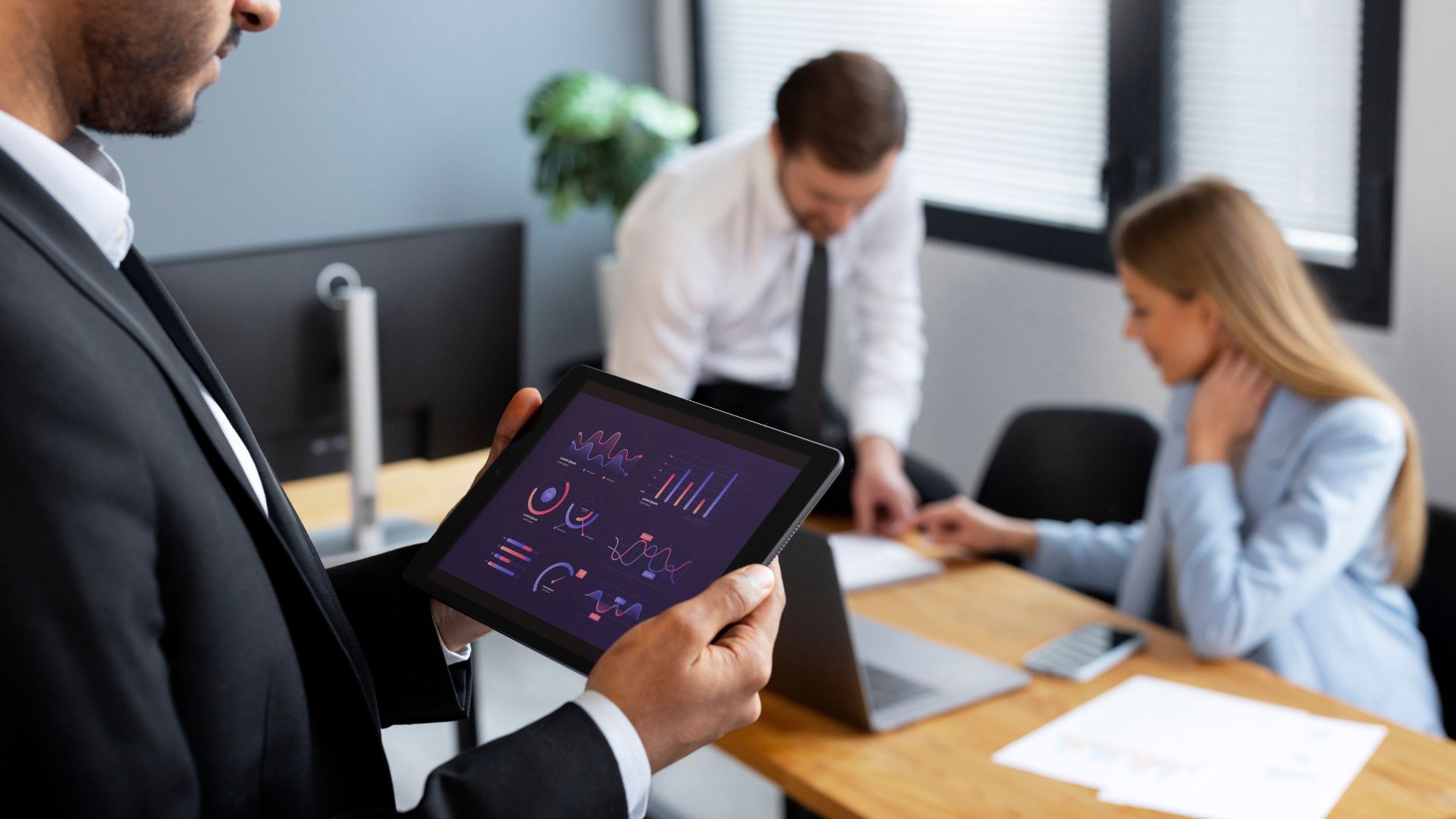 Strategies for implementing global benefits programs