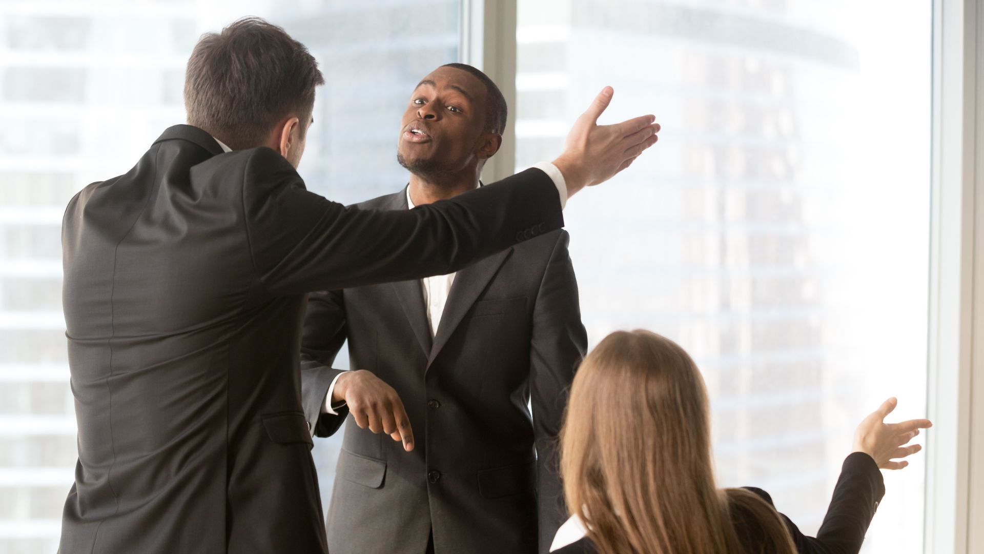 How to Successfully Merge Organisational Cultures After M&A